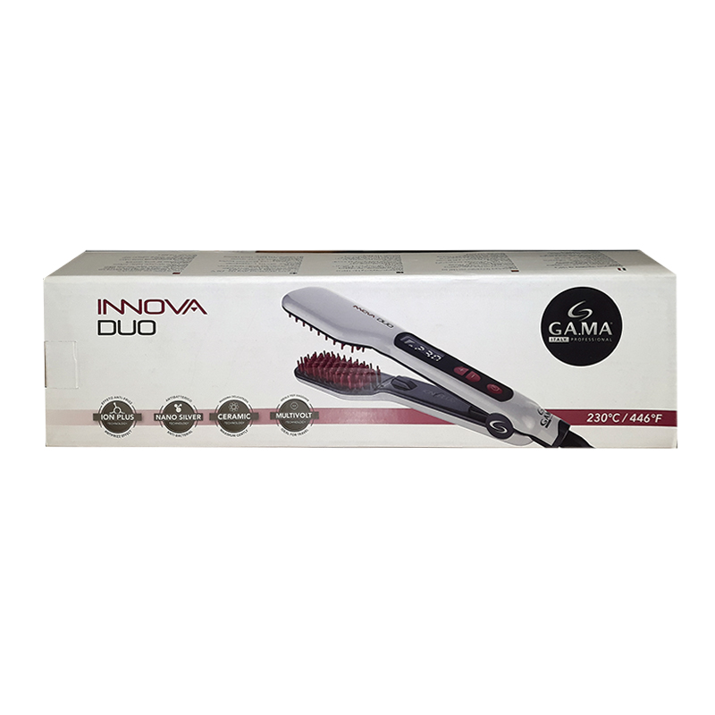 GAMA Brosse Innova Duo GB0103 - Baya Shop
