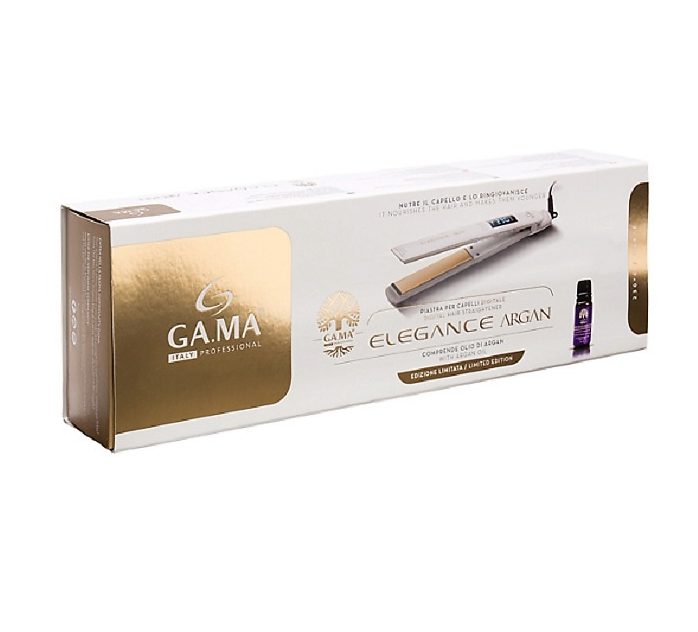 GAMA Lisseur Elegance Argan GI0201 - Baya Shop